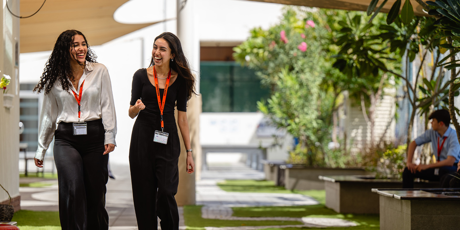 Our Mission & Vision | Dubai British School Emirates Hills